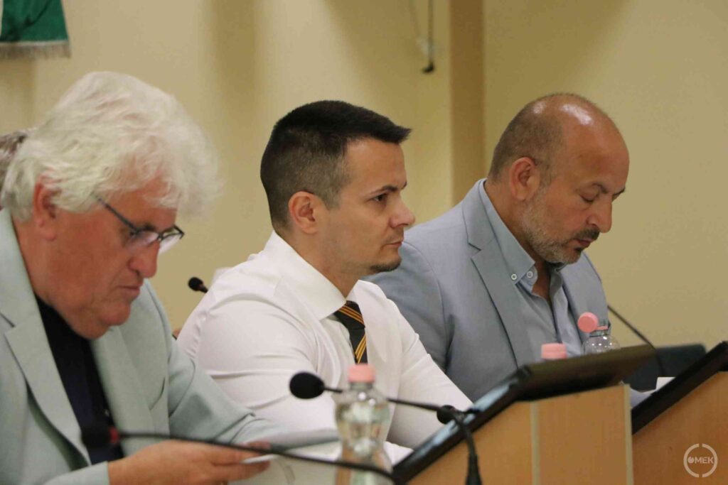 Teljes volt az egyetértés - Ózd város weboldala